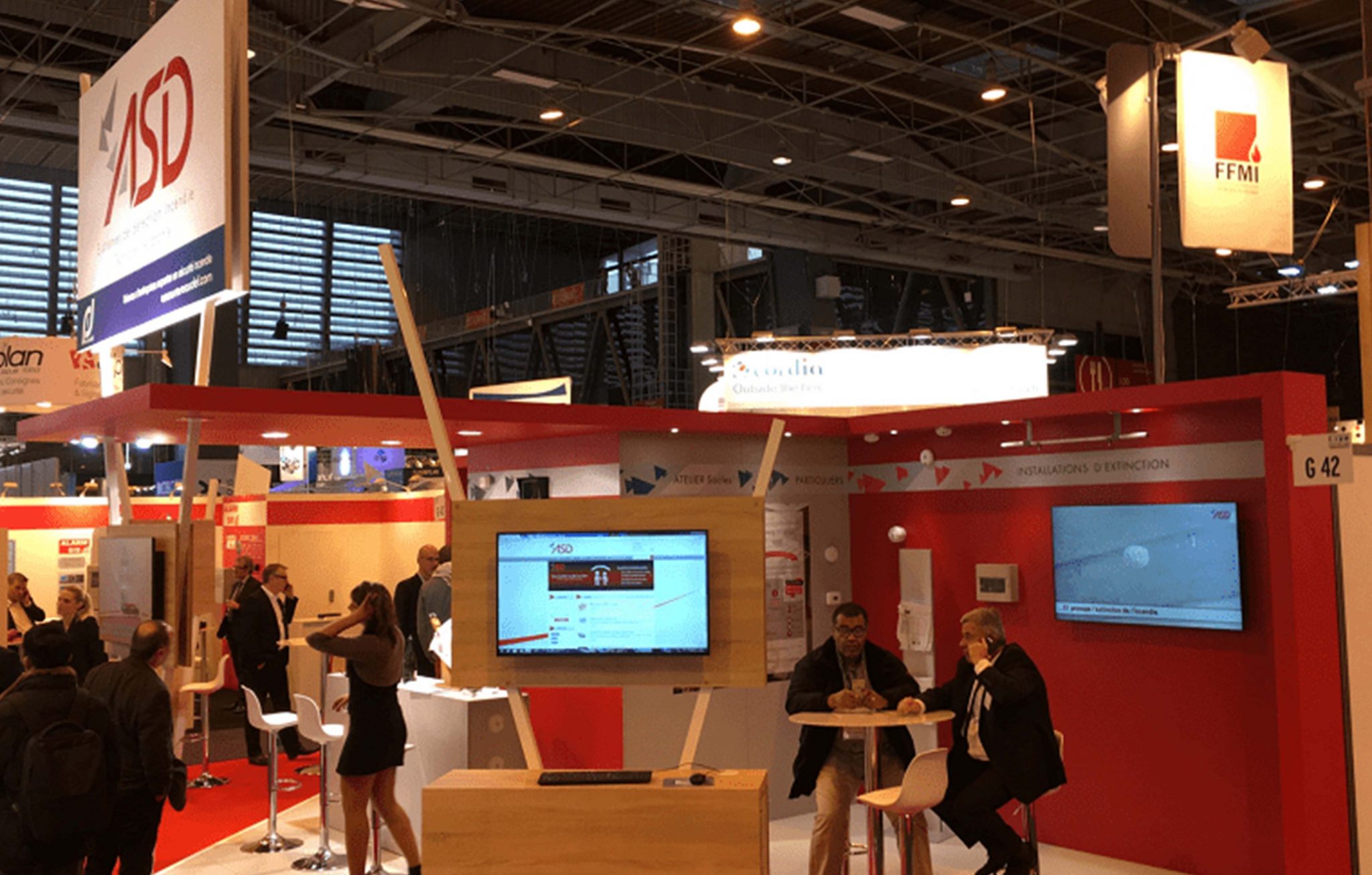 Les nouveautés en sécurité : retour sur ExpoProtection 2016